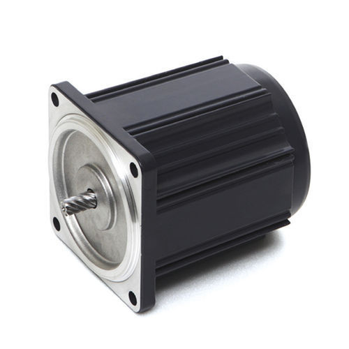 Reversible motor - E6R6 series - DAEHWA E/M CO.,LTD - synchronous ...