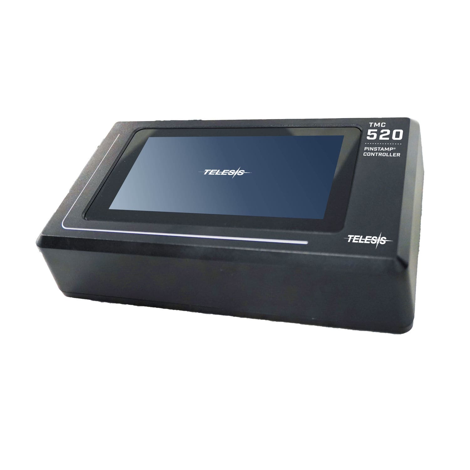 Laser marking system control system - TMC520 - Telesis Technologies, Inc