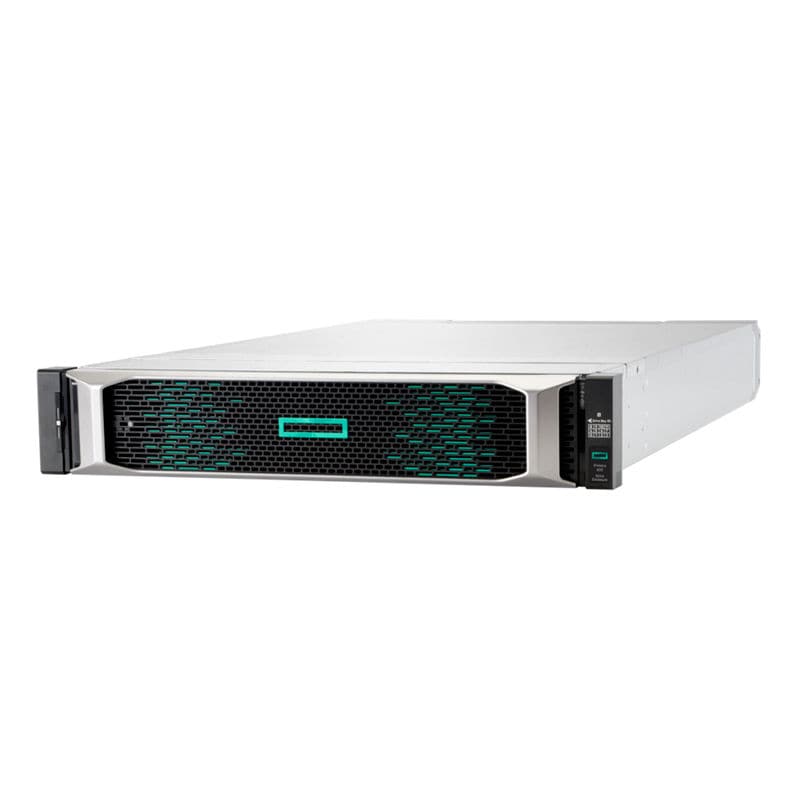 Ultra-fast data storage system - HPE Primera 600 - Hewlett-Packard