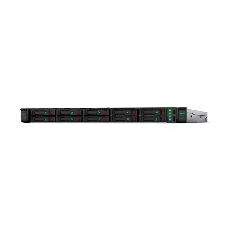 Storage server - HPE ProLiant DL325 Gen10 Plus v2 - Hewlett-Packard ...