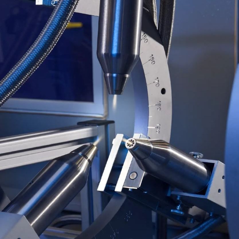 Coating gun - Plasmajet® - AFS - manual / plasma thermal