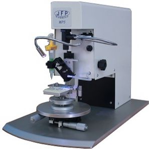 Epoxy die bonder - MPS - unitemp - for die-attach
