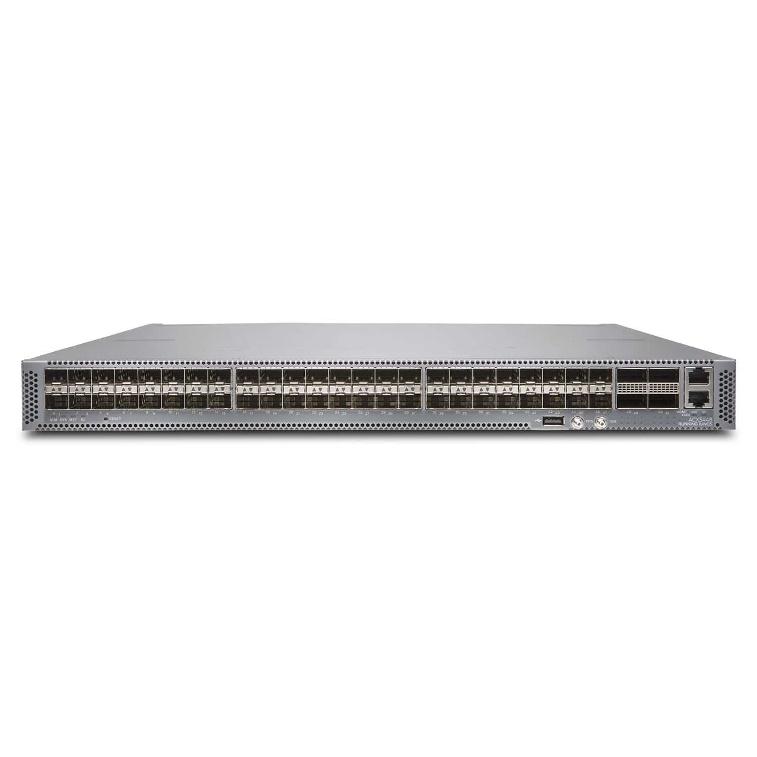 Data communication router - ACX5400 series - Juniper Networks ...