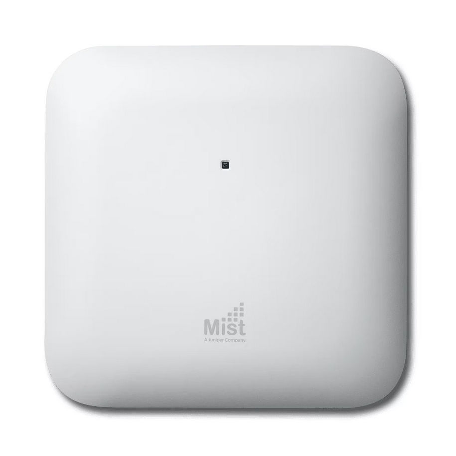 Wireless access point - AP43 - Juniper Networks - network / radio data ...