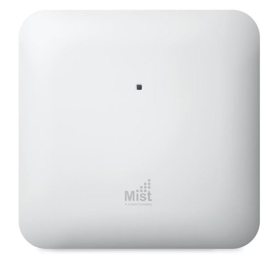Wireless access point - AP21 - Juniper Networks - network / dual-band ...