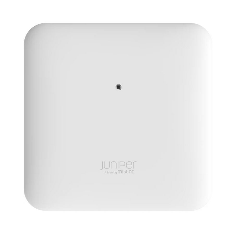 WiFi access point - AP34 - Juniper Networks - Bluetooth / network / RF