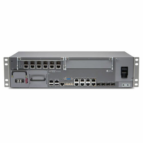 Data communication router - ACX4000 - Juniper Networks - LAN / 10 ...