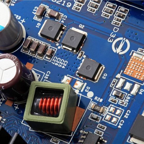 Electronic control unit - ELR - FLUIDEA