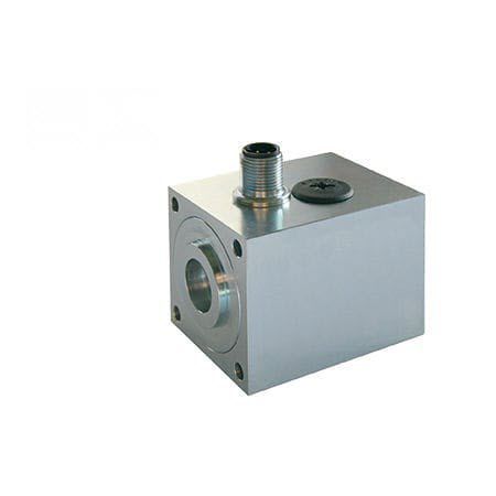 Linear position sensor - LVDT-IHDZ - inelta Sensorsysteme - LVDT / analog / IP65