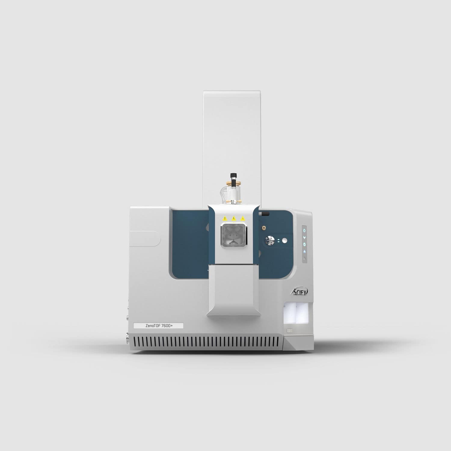 Mass spectrometer - ZenoTOF 7600+ - SCIEX - quadrupole / time-of-flight ...