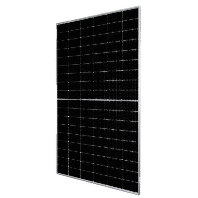 Monocrystalline silicon PV module - ET-M754BH WW/WB series - ET Solar ...