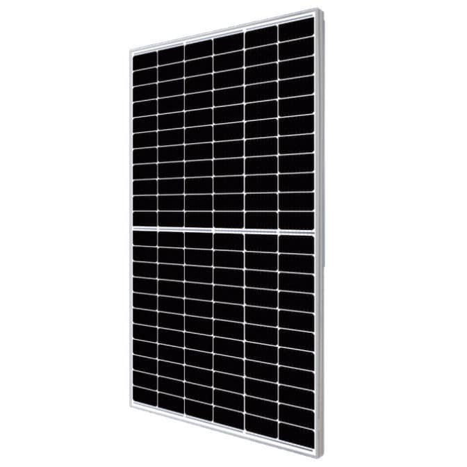 Monocrystalline silicon PV module - ET-M766BH TW/TB - ET Solar - PERC ...