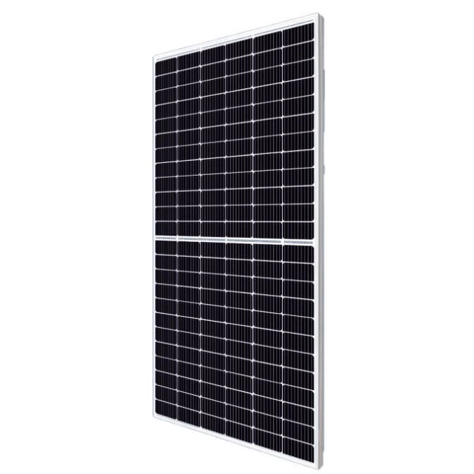 Monocrystalline silicon PV module - ET-M772BH WW/WB - ET Solar - PERC ...