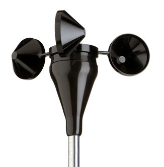 Cup anemometer - #40C - NRG Systems