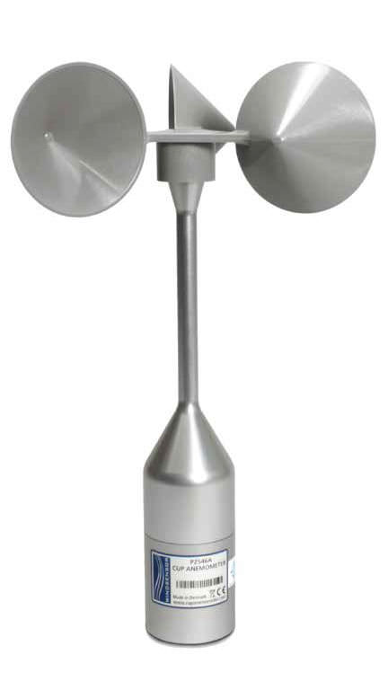 Cup anemometer - P2546A-OPR - NRG Systems