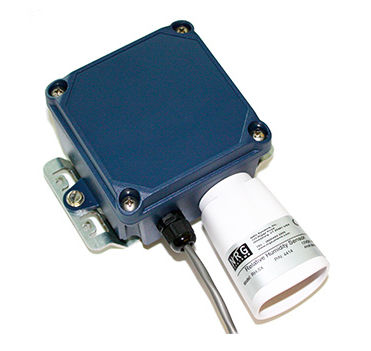Relative humidity sensor - max. 100 %rH | RH-5X - NRG Systems - closed ...