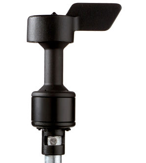 Wind direction sensor - max. 360°, 8 m | IceFree3 - NRG Systems