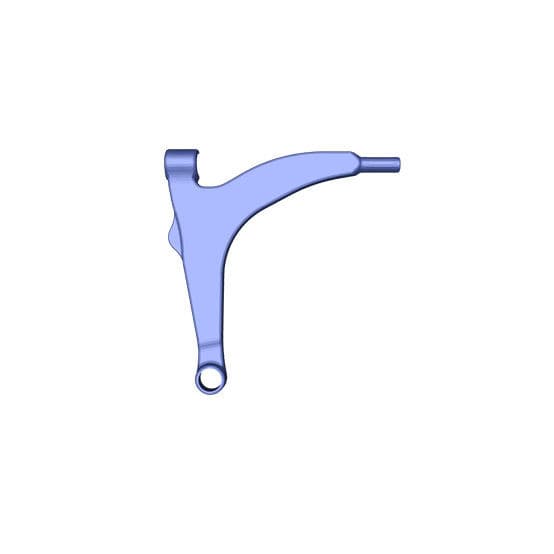 Analysis software - Tosca Structure Optimization - SIMULIA ...