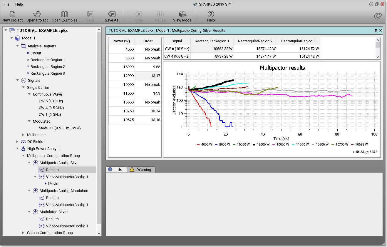 Analysis software - SPARK3D - SIMULIA - interface / simulation / design
