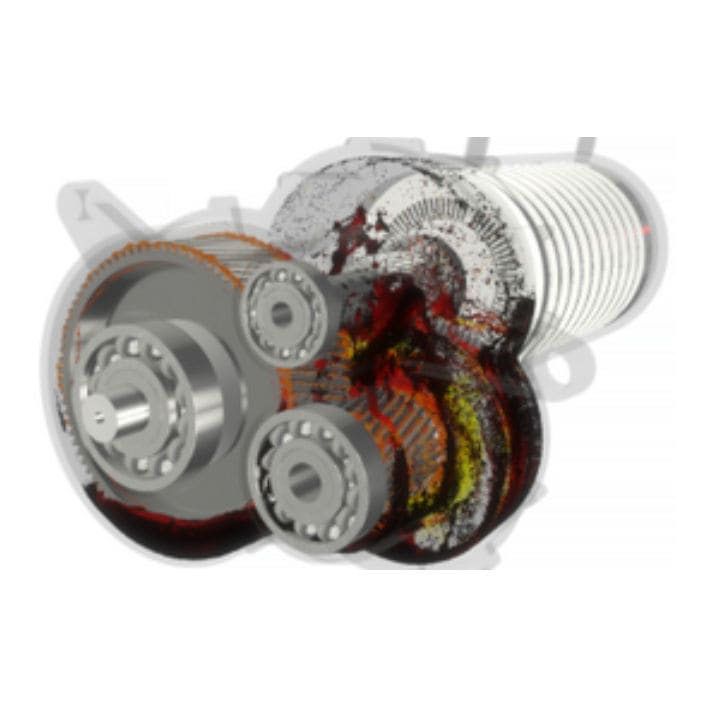 Phase software - XFLOW - SIMULIA - statistical / quality / computational fluid dynamics