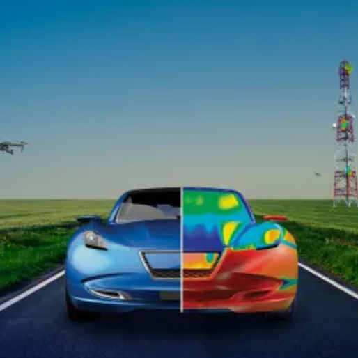 Analysis software - Abaqus CAD Associative Interface - SIMULIA ...