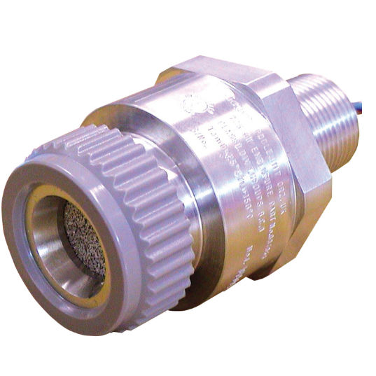 Gas detector - 705 HT Series - Honeywell analytics - flammable gas ...