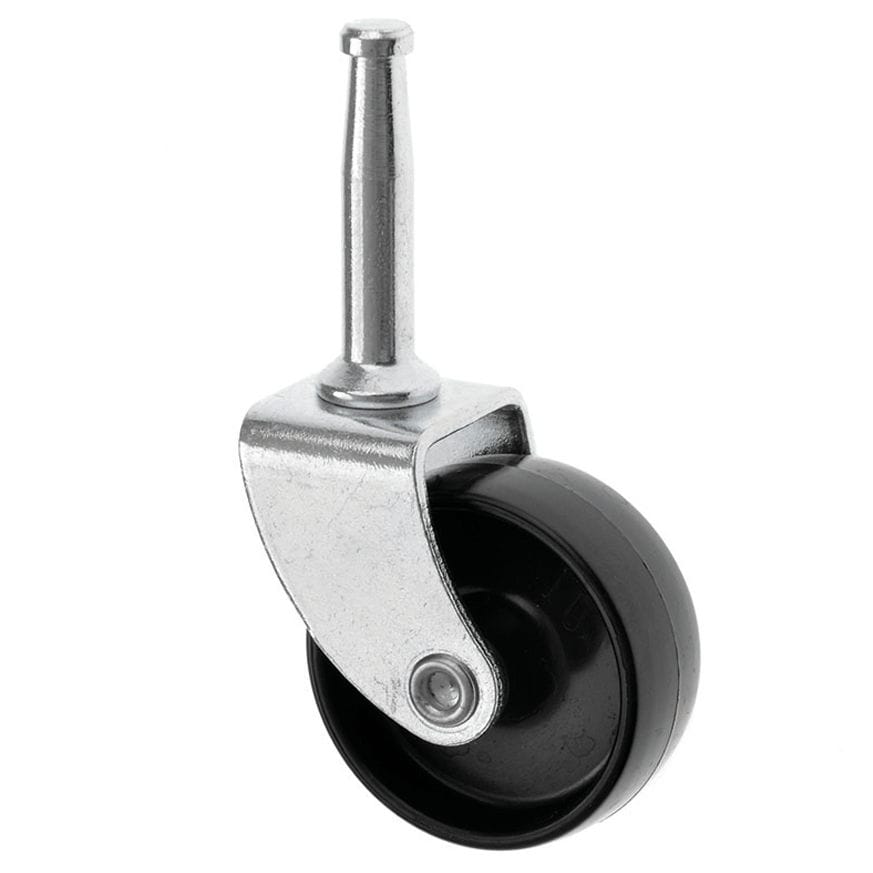 Swivel caster - FF series - ROSS HANDLING LTD - rod / monobloc / for ...