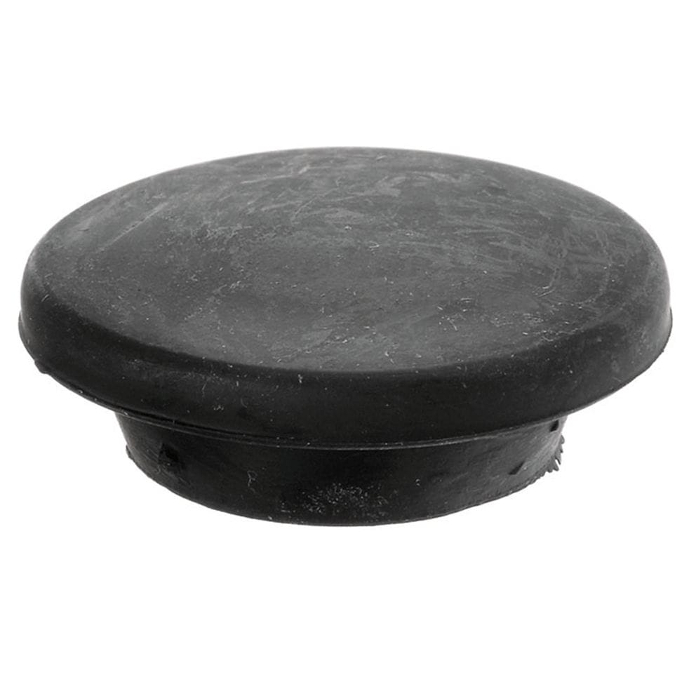 Round plug - 1623 series - ROSS HANDLING LTD - male / rubber / flexible