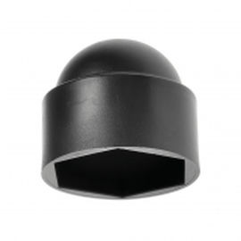 Bolt and nut cap - ROSS HANDLING LTD