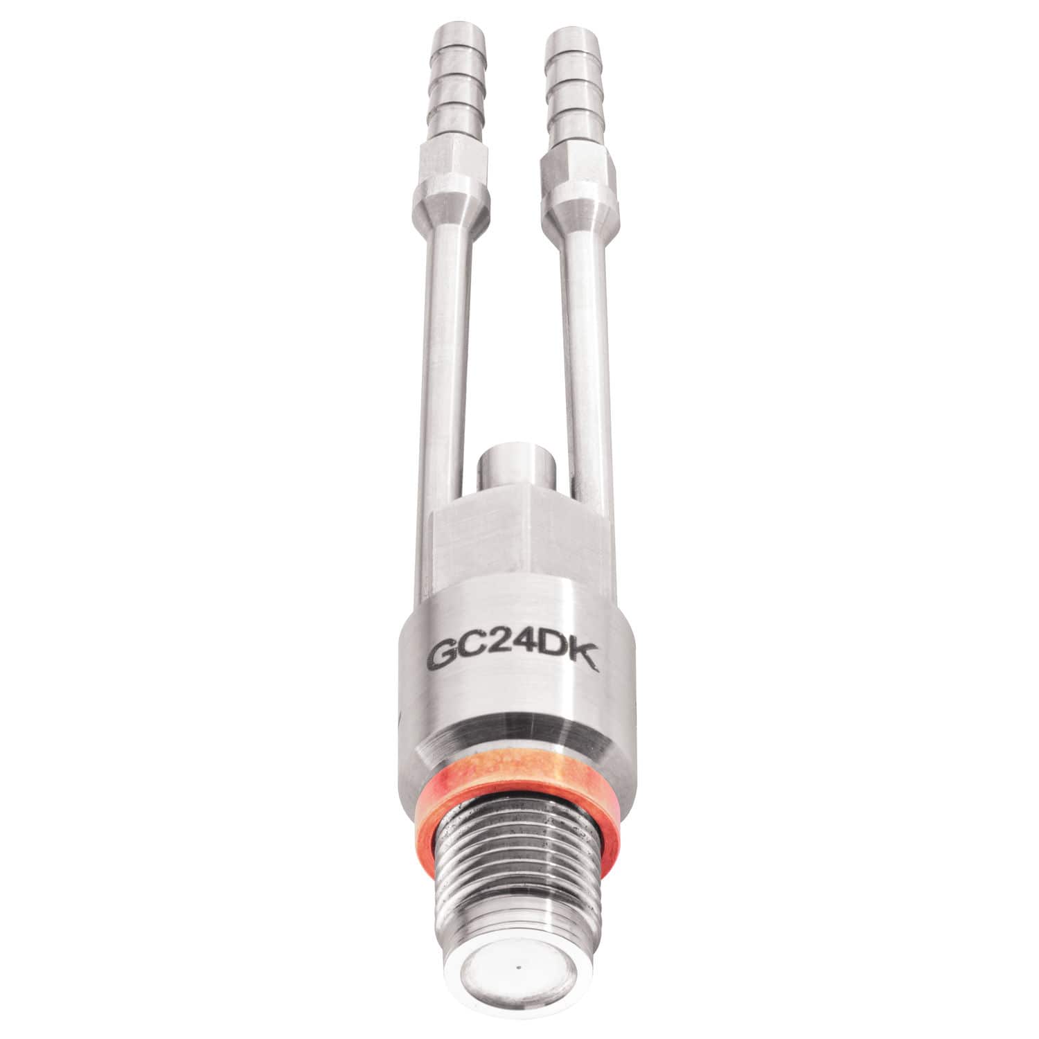 Absolute pressure sensor - G series - AVL List - piezoelectric ...