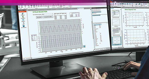 Development software - AVL CONCERTO™ - AVL List - reporting ...