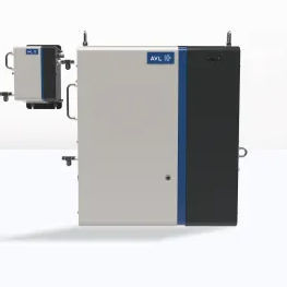 Coriolis flow meter - HyTron™ - AVL List - mass / for fuel