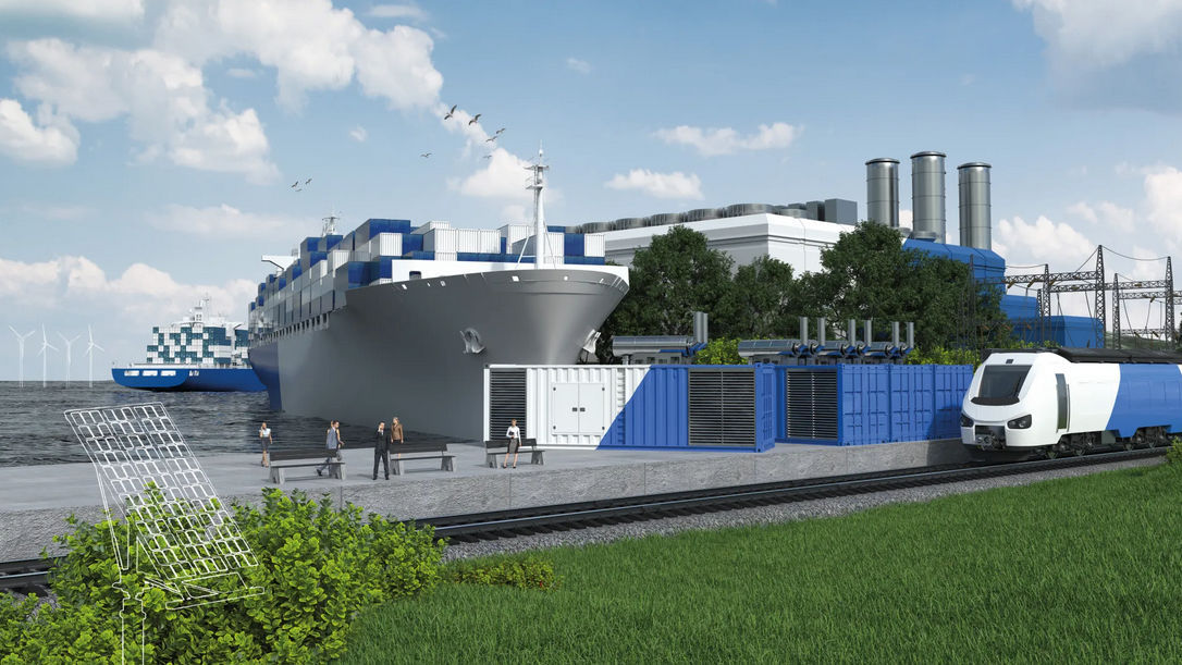 Performance monitoring system - EPOS™ - AVL List - fuel consumption ...