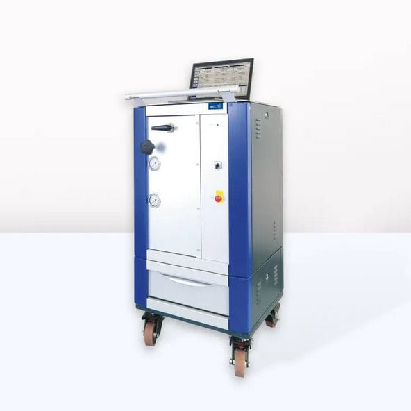 Mass flow meter - AVL List - differential / for fuel / for test benches