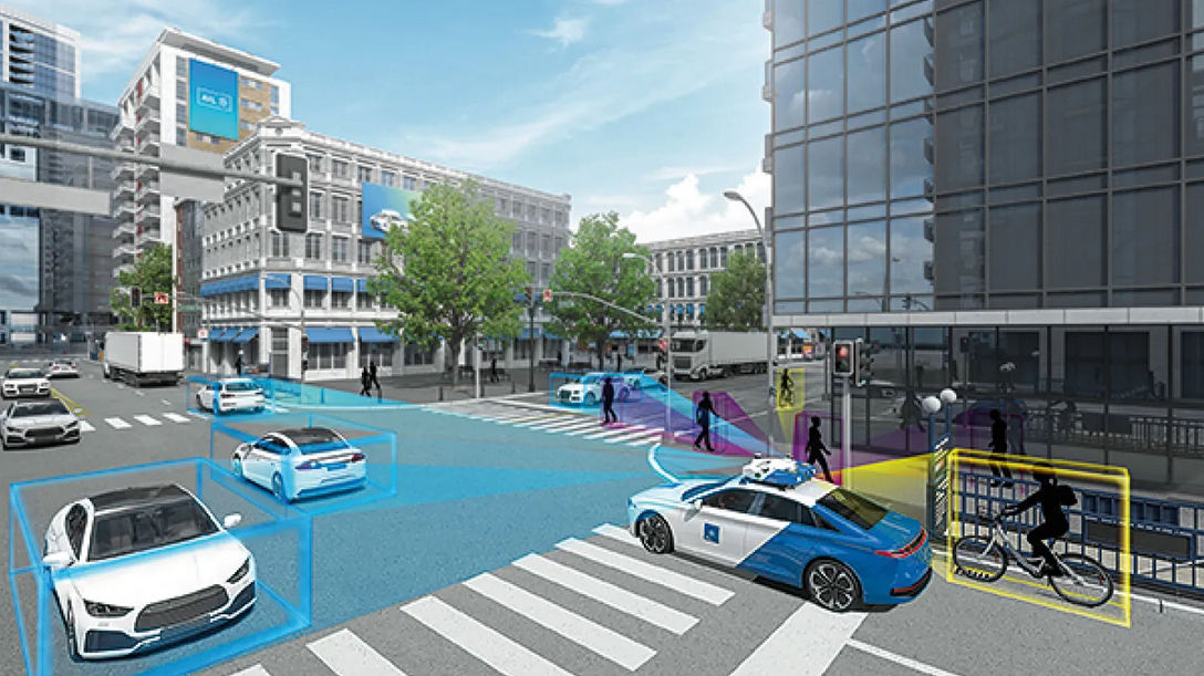 Test system for automotive applications - Dynamic - AVL List ...