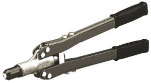 Manual riveter - TFR303 - clufix