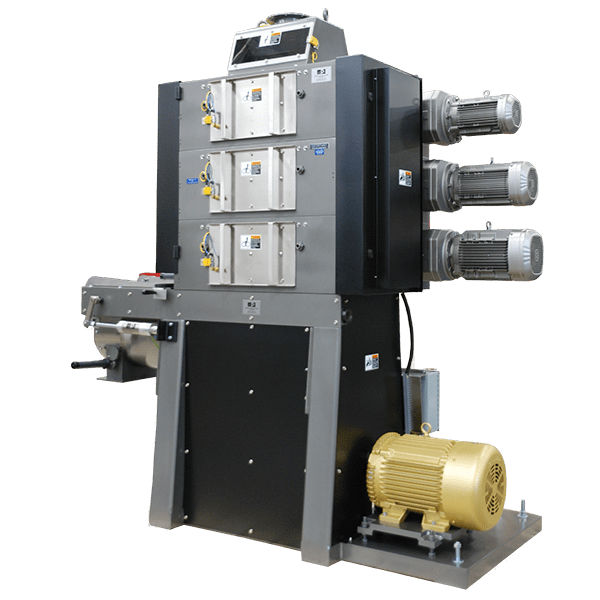 Coffee roaster - IMD 700 SERIES - Modern Process Equipment Corporation