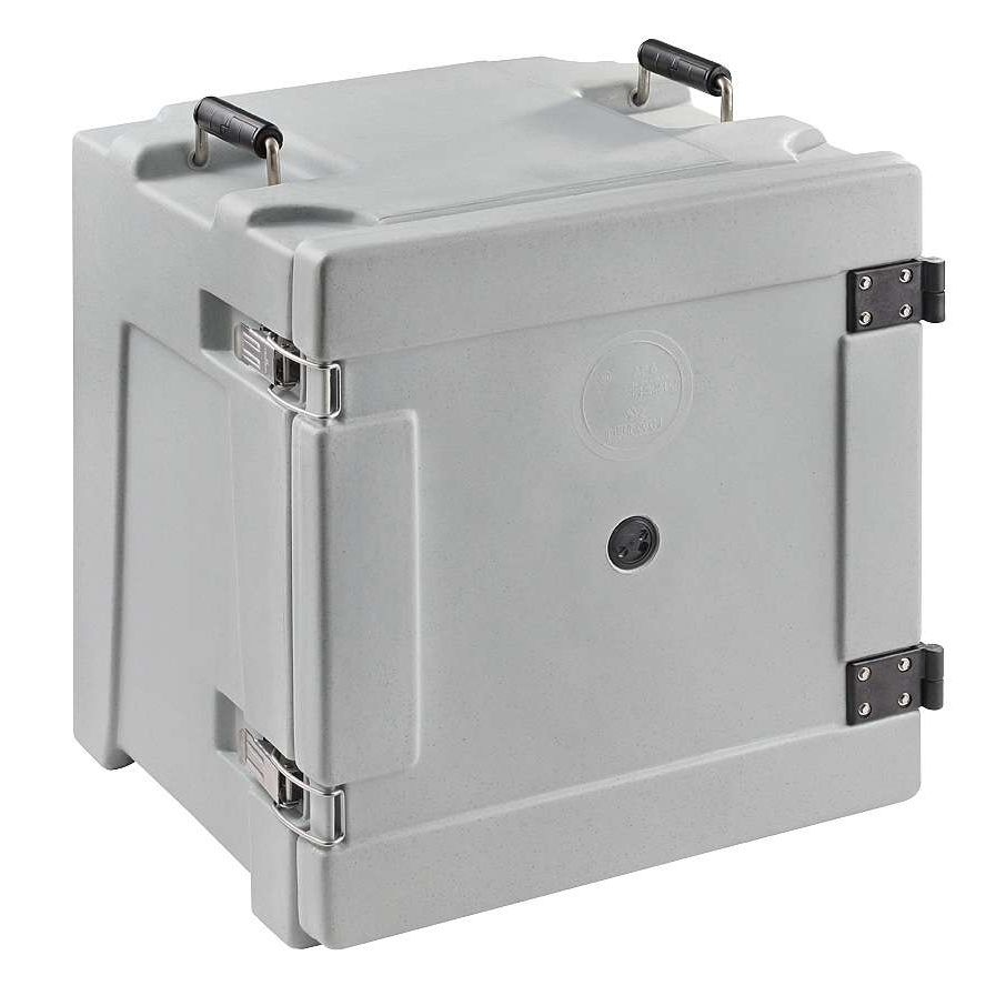 Isothermal intermodal container - AF6 - Melform Bonetto group ...