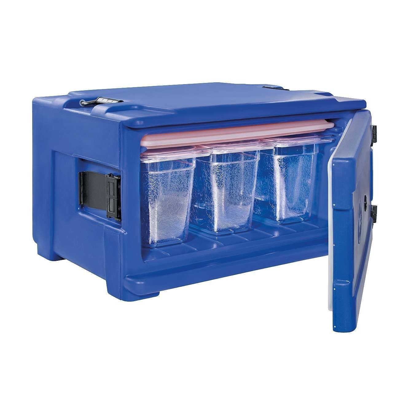 Insulated container - AL 200 - Melform Bonetto group