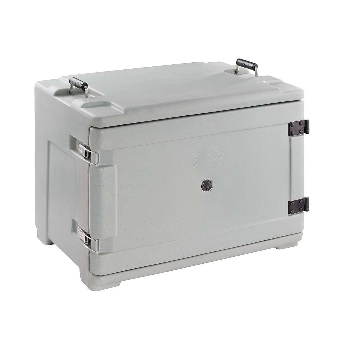 Insulated container - AL 300 - Melform Bonetto group