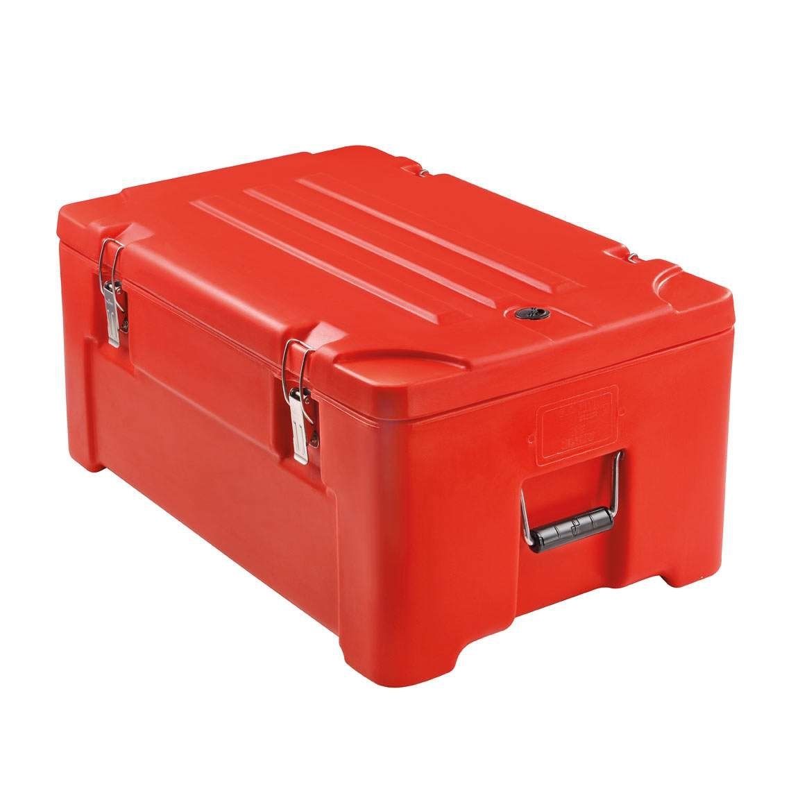 Insulated container - GN 1/1 - Melform Bonetto group