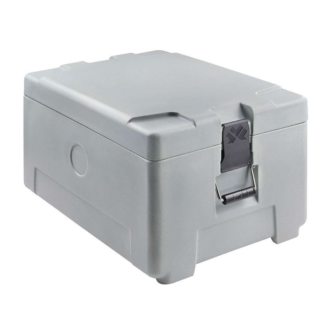 Insulated container - GN 18/18 - Melform Bonetto group