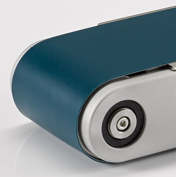 Polyester conveyor belt - STABILOFLEX series - Keiper GmbH & Co.KG ...