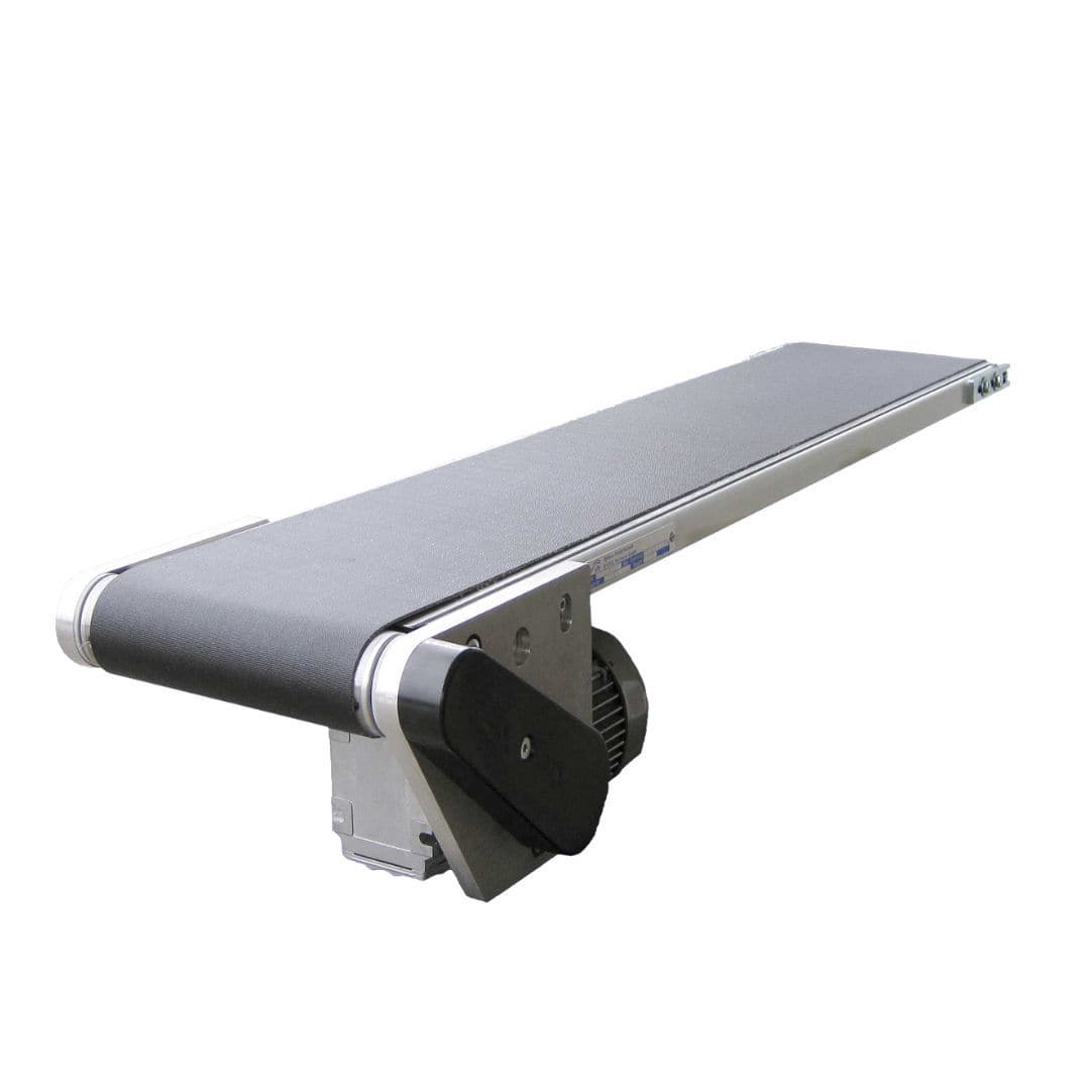 Belt conveyor - ITF series - Keiper GmbH & Co.KG - transport / modular ...