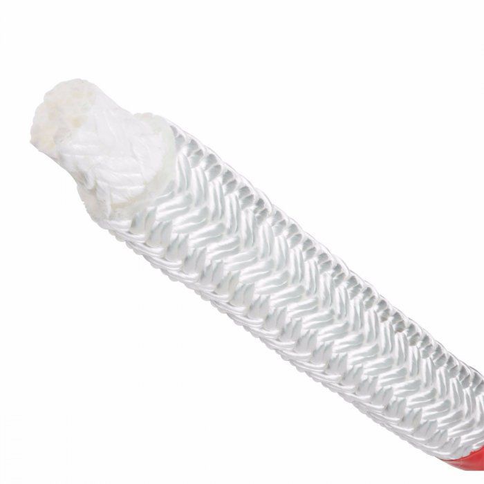 Polyester Industrial Rope Nylon Double Braid Teufelberger Ges M B H
