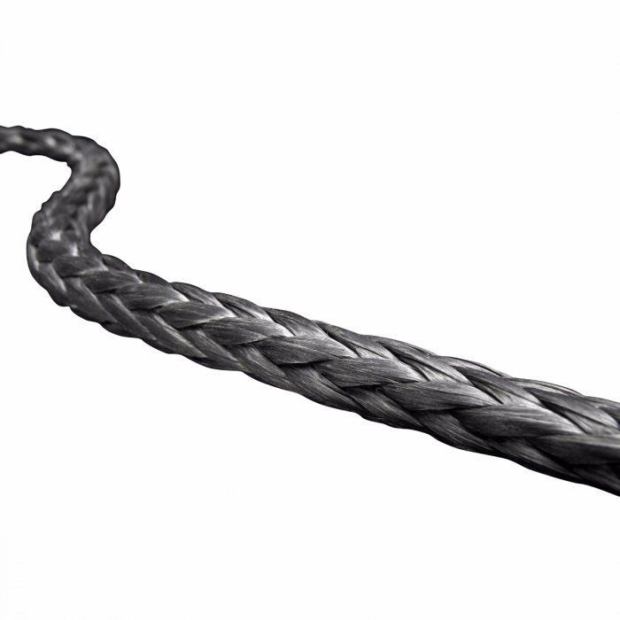 Polymer Industrial Rope Vectran® 3000 Teufelberger Ges M B H
