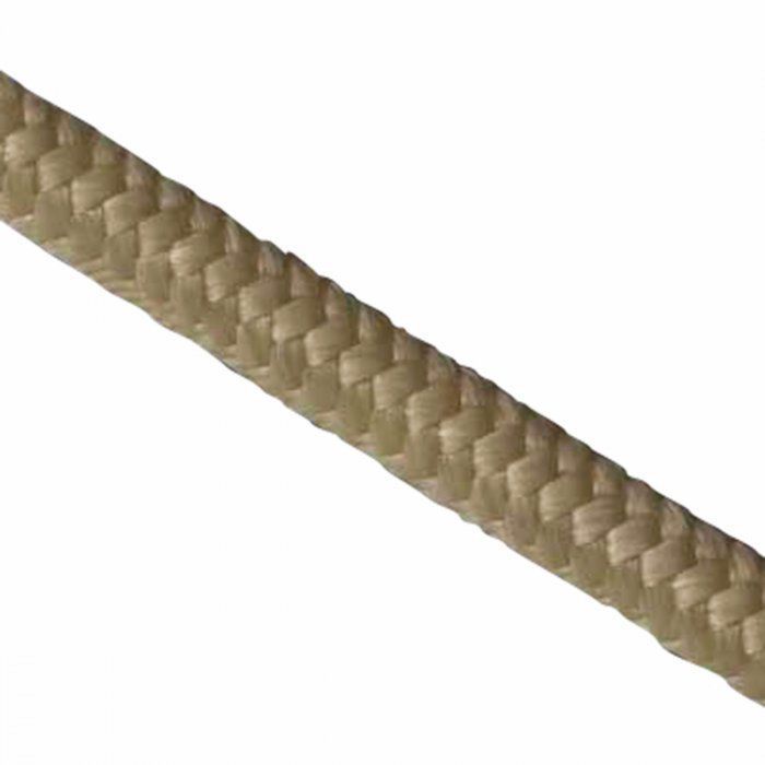 Semi-static rope - Braided Lariat - TEUFELBERGER Ges.m.b.H. - polyester ...