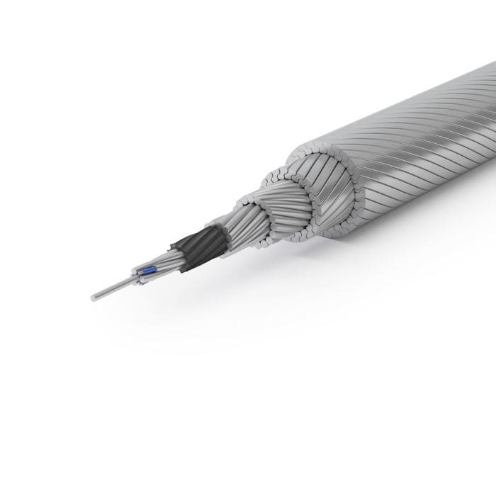 Steel wire rope - STRESSLESS/DATA - TEUFELBERGER Ges.m.b.H.