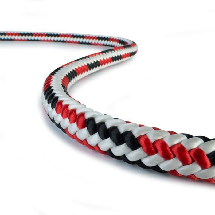 Dynamic rope - Arbor Elite - TEUFELBERGER Ges.m.b.H. - polyester ...