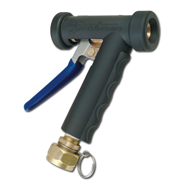 Spraying gun - MINI M-70LF - SPRAY NOZZLE ENGINEERING - for water ...